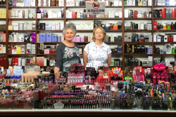 Leigh Market - Leigh Town