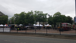 Leigh Library - Leigh Town