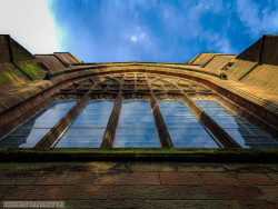 Leigh Library - Leigh Town