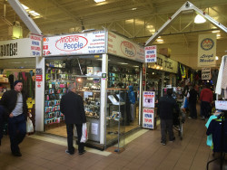 Leigh Market - Leigh Town