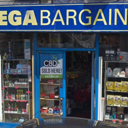 Shopping in Leigh - Leigh Town