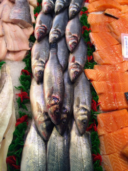 Leigh Market - Leigh Town