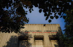 Leigh Library - Leigh Town